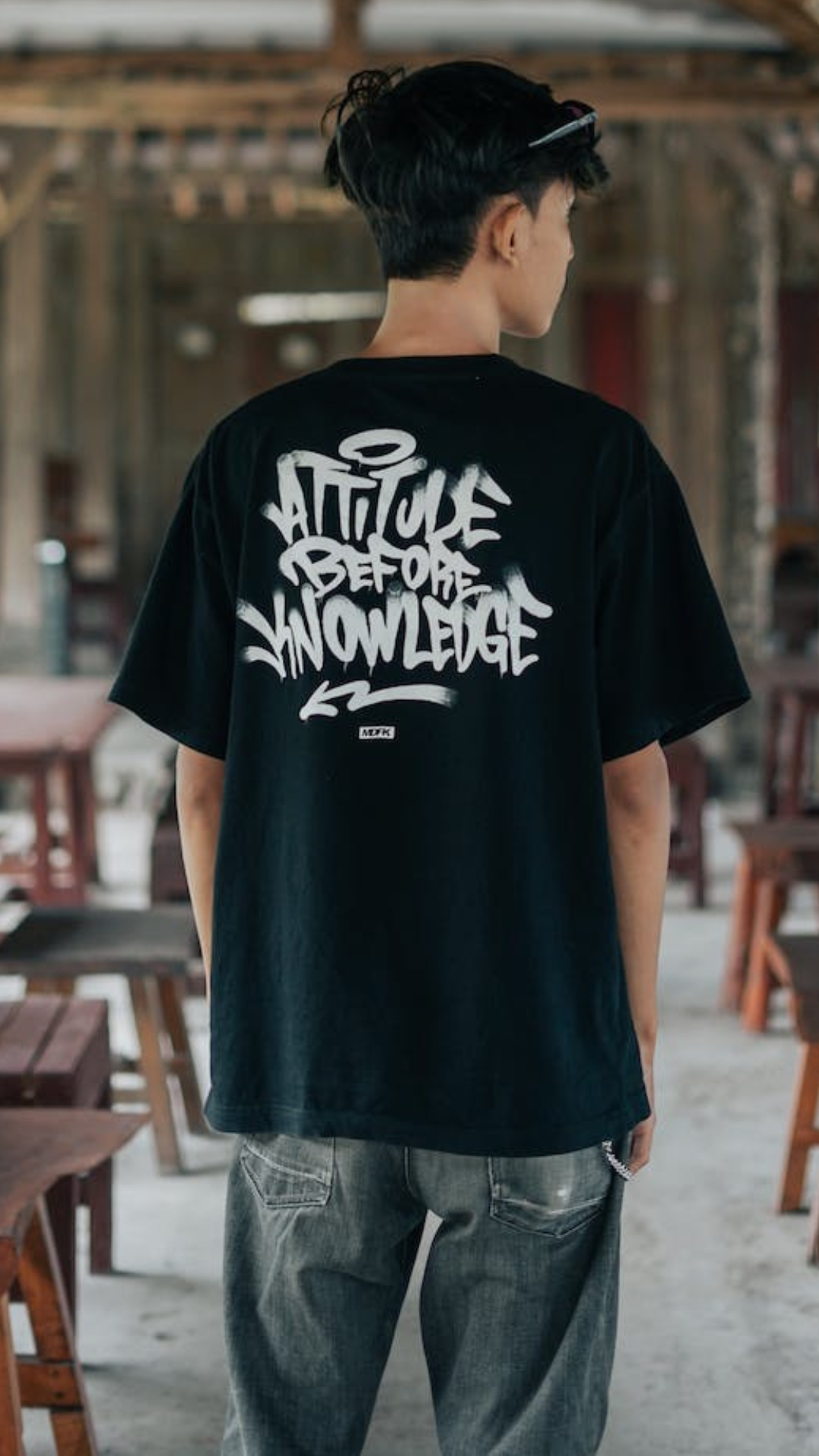Bandmade Merch Co. – From the bands, to the fans